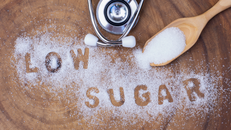 Low Blood Sugar (Hypoglycemia) - Diabetes - What To Know